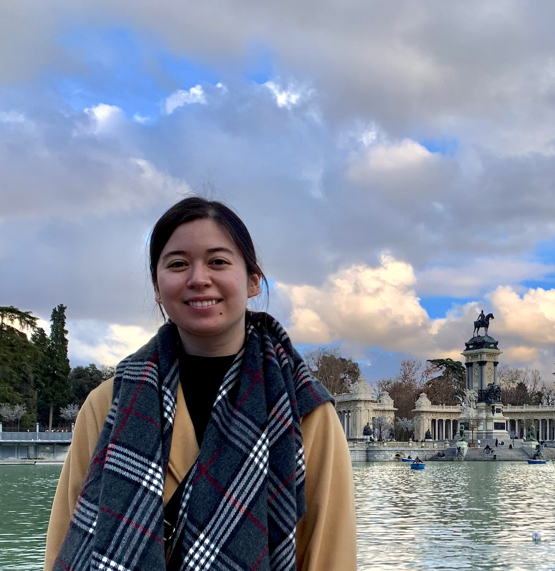 About – Emily Subr